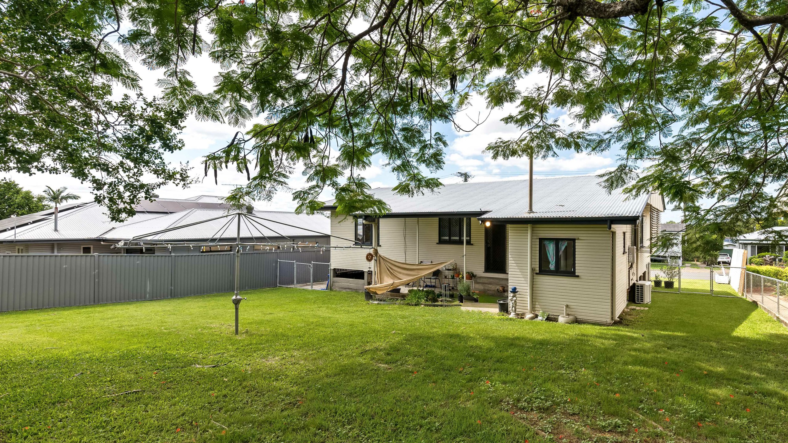 A perfect first home or investment!