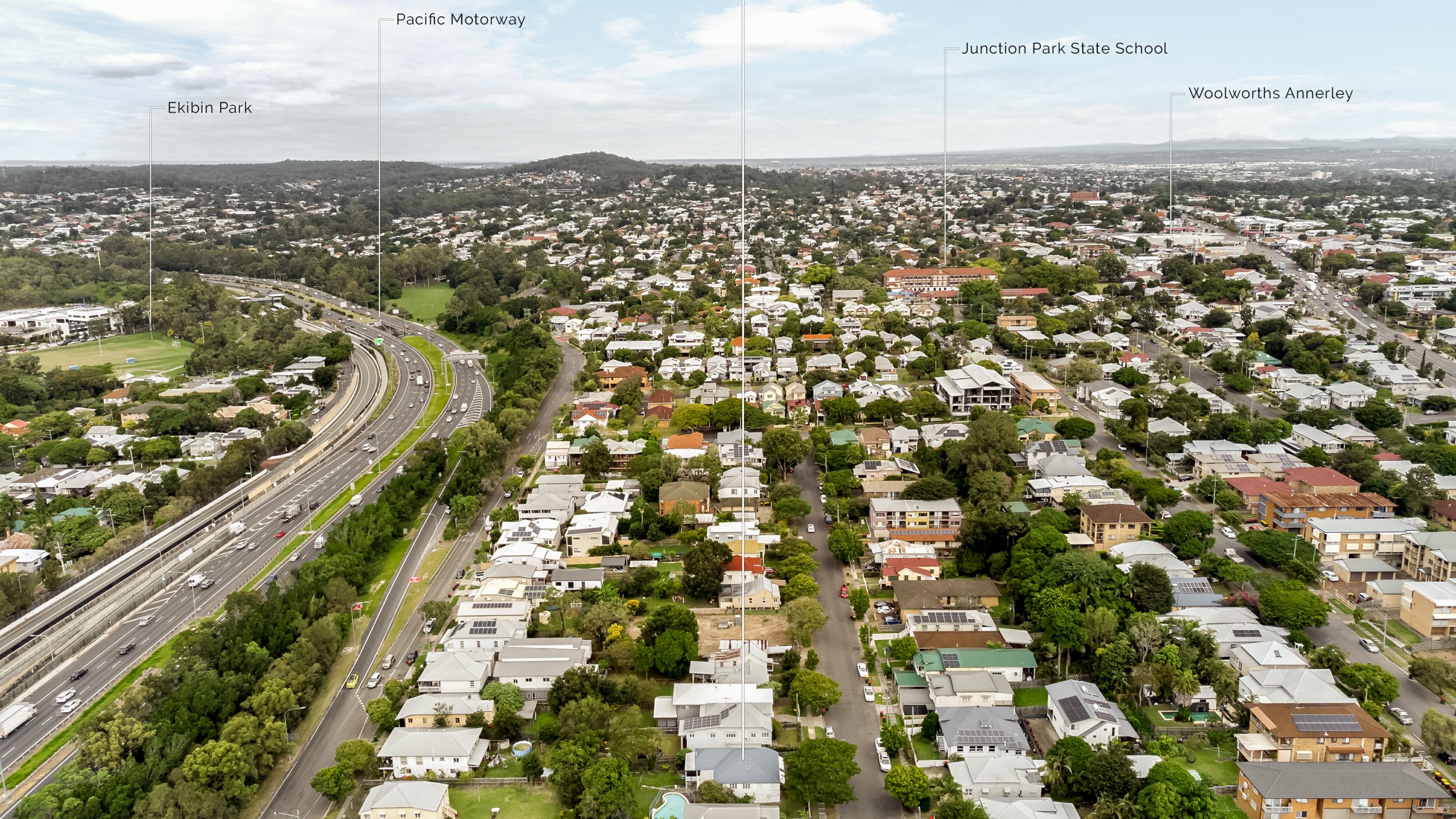 INNER CITY JEWEL