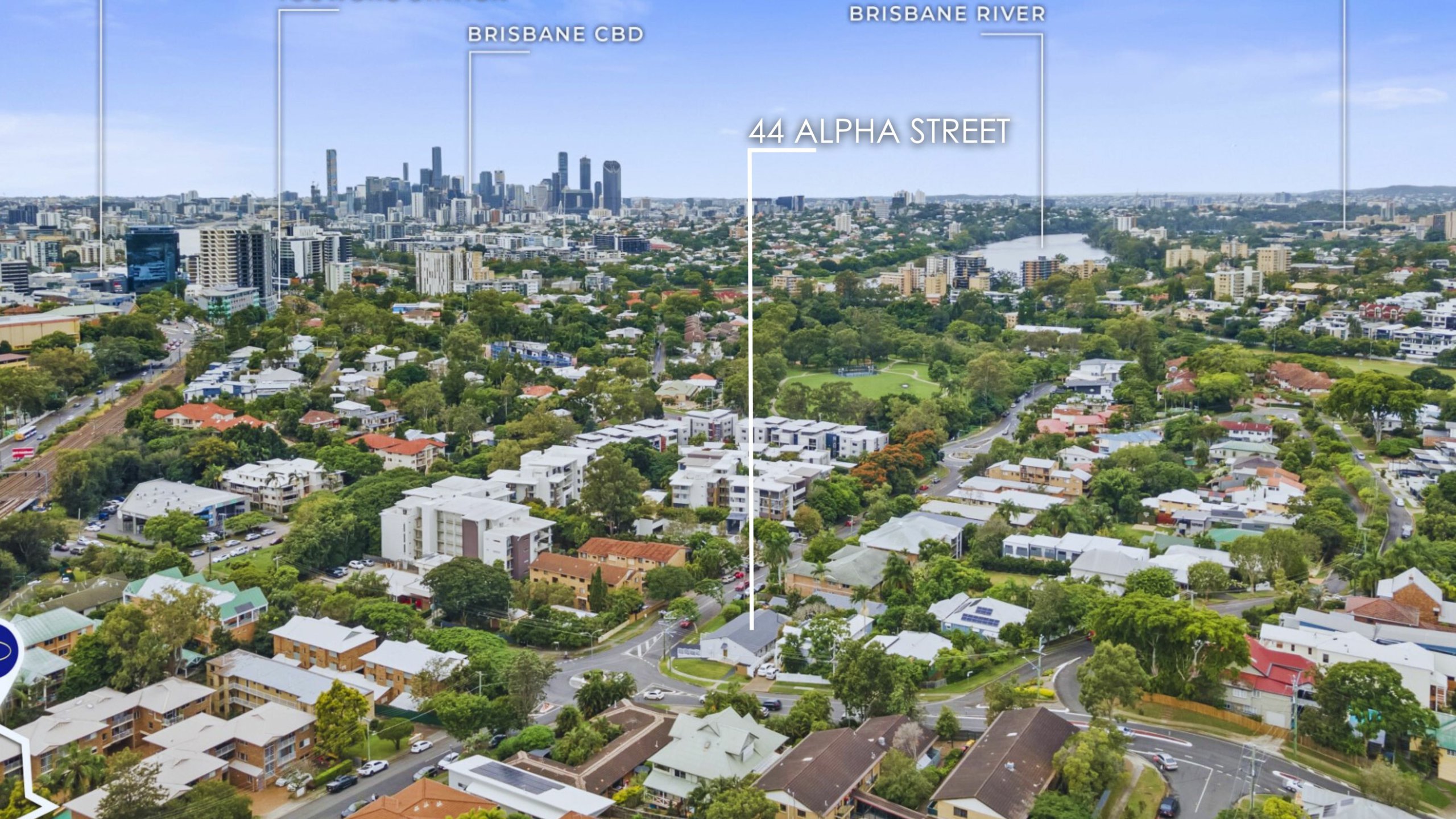 44 Alpha Street, TARINGA