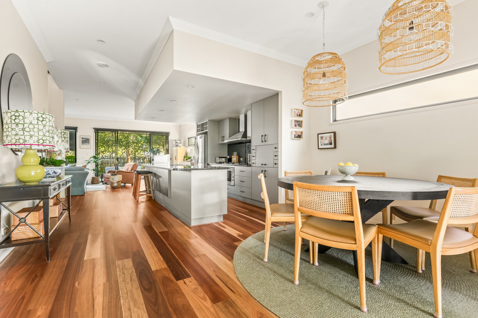 76A King Arthur Terrace, TENNYSON